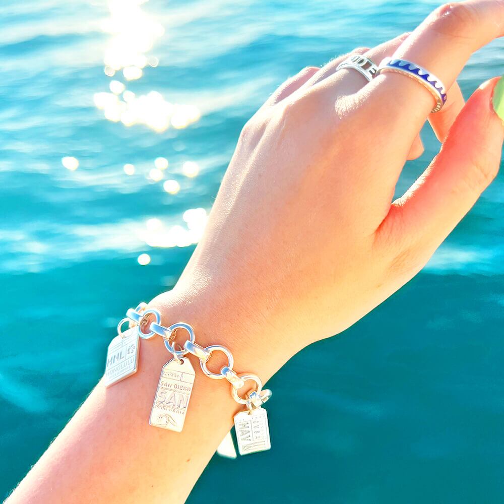 Summer Staff Picks: What the JSC Crew is Wearing – JET SET CANDY