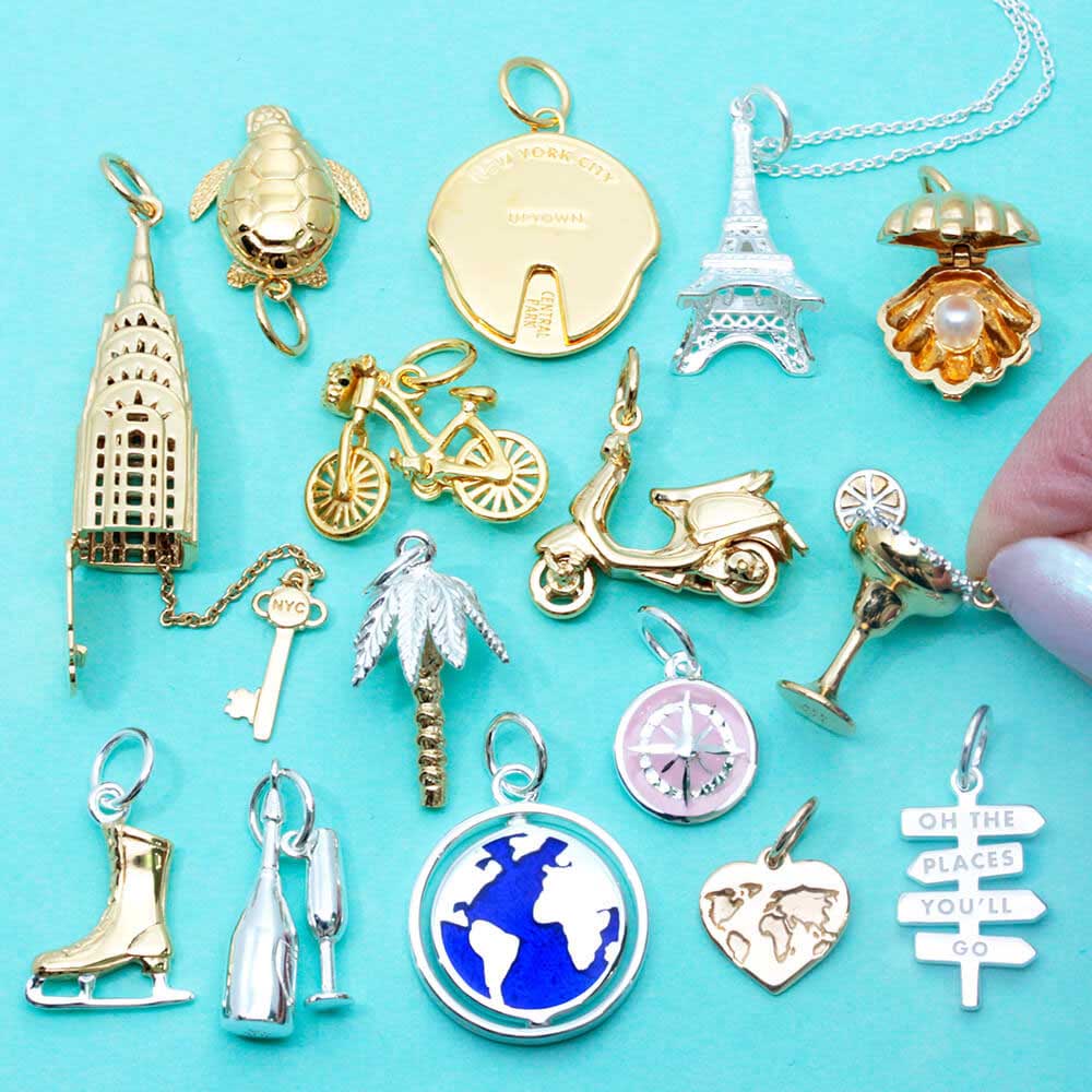 20% off 2+ Charms – JET SET CANDY