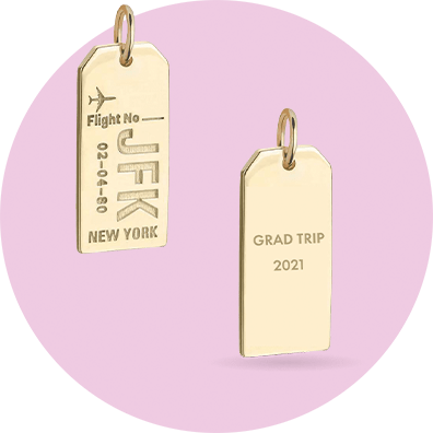 Gift Guide – JET SET CANDY