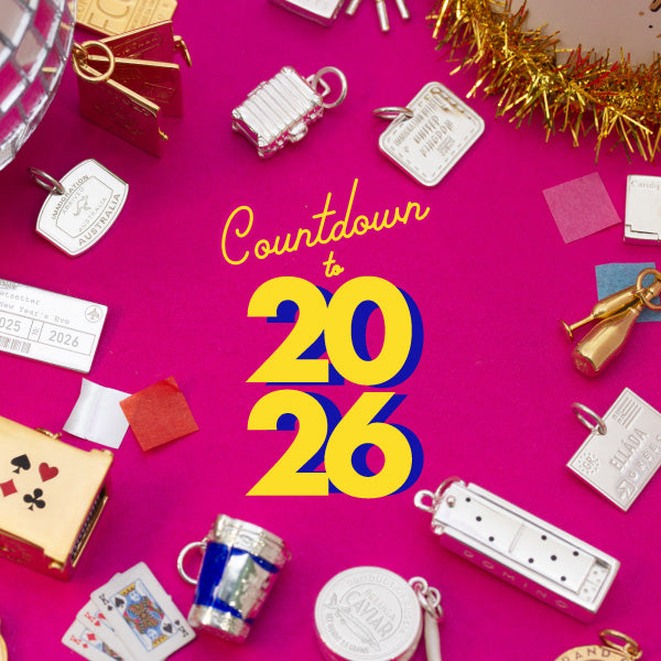 Up to 26% OFF | 2026 Countdown | Jet Set Candy | Travel Charms – JET ...