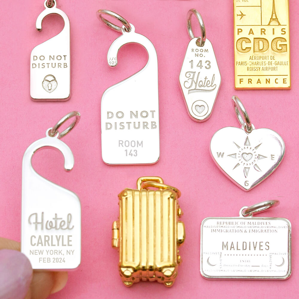 Valentine's Day Gift Guide – JET SET CANDY