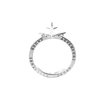 Rings – JET SET CANDY